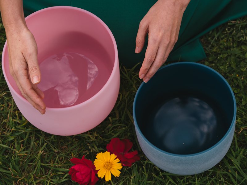 Somatic Sound | Melissa Grogan, Austin Vocal Coach